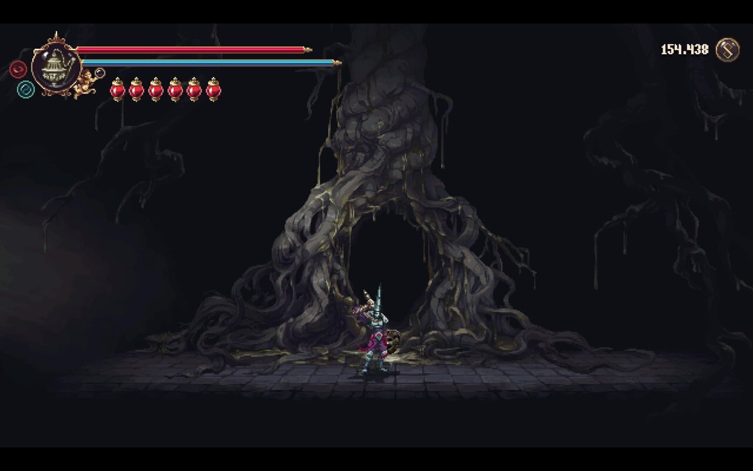 Análisis de Blasphemous 2: Mea Culpa, un DLC que invita a pecar de ...