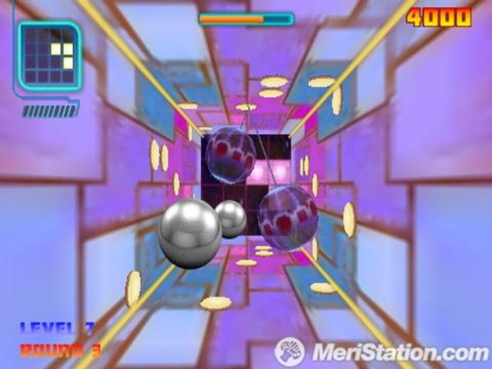 Imágenes de SpaceBall: Revolution - Meristation