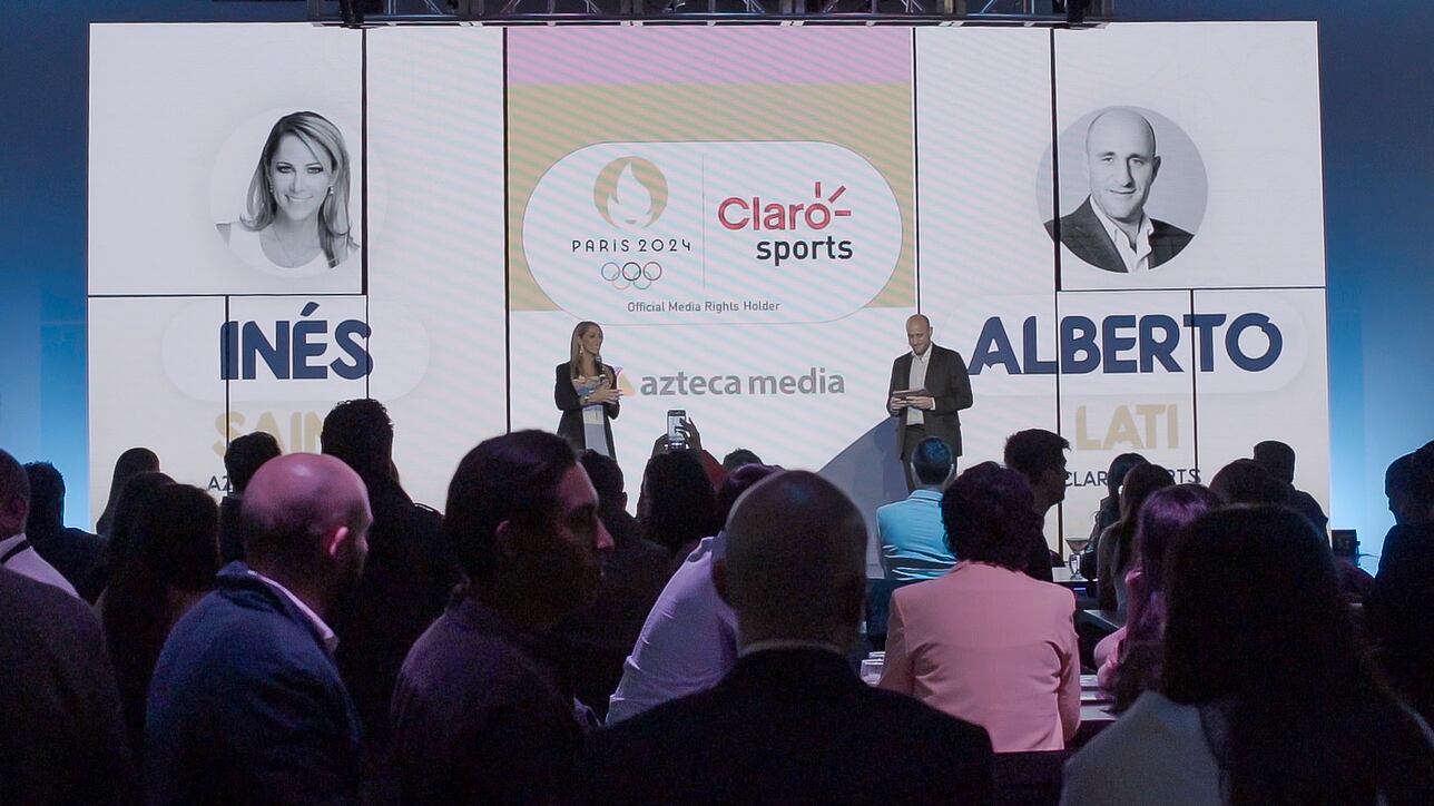 Azteca Media y Claro Sports transmitirán 4 mil horas en vivo de los ...