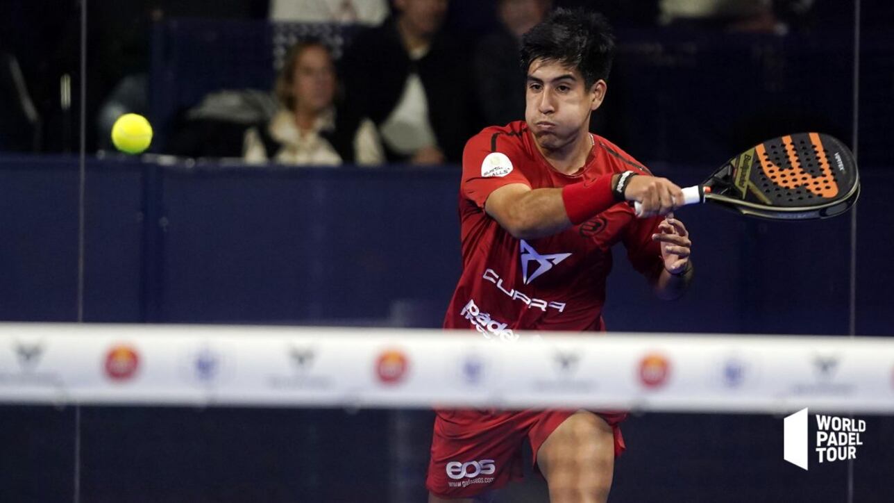 Di Nenno, Chingotto y la contracultura - AS.com