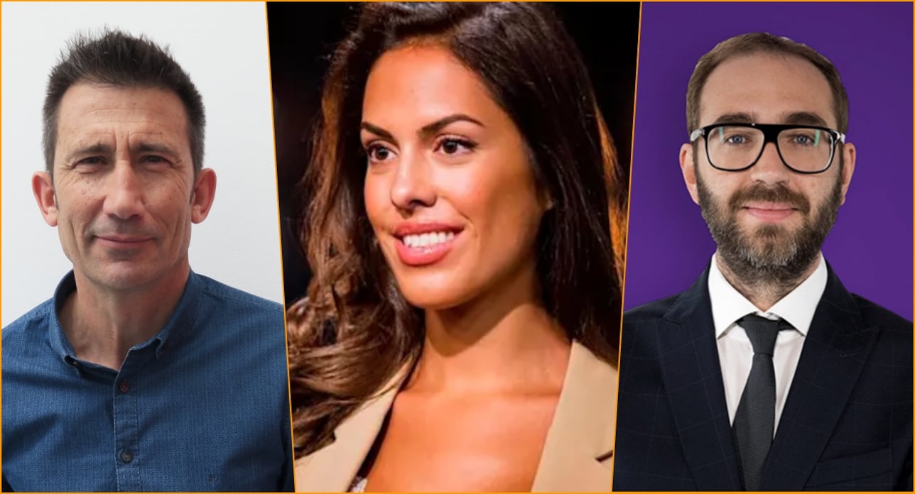 ¿Quién narra LaLiga en TV? Todos los comentaristas de Dazn y Movistar ...