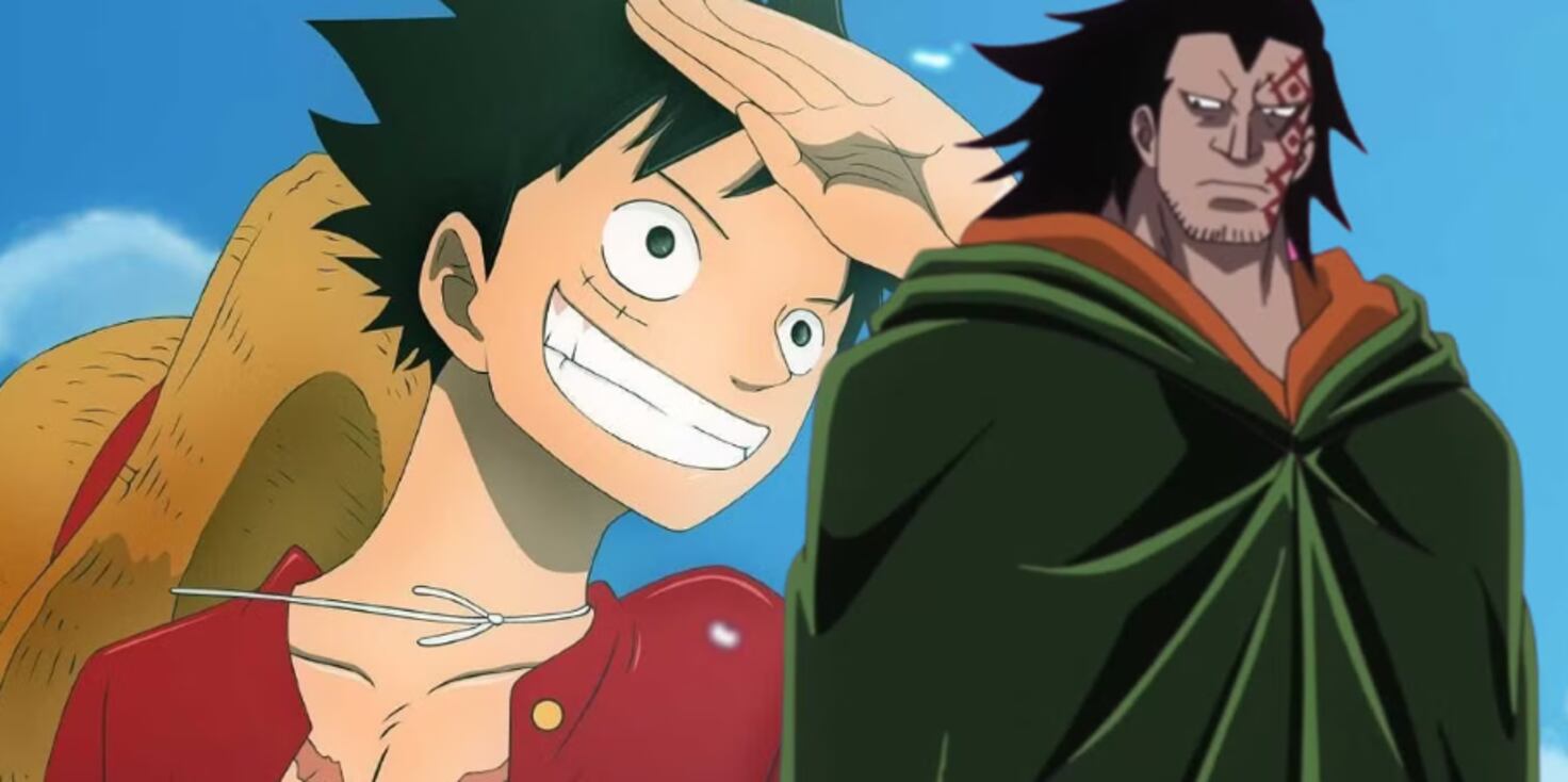 One Piece: Eiichiro Oda answers the big question about Luffy and his ...