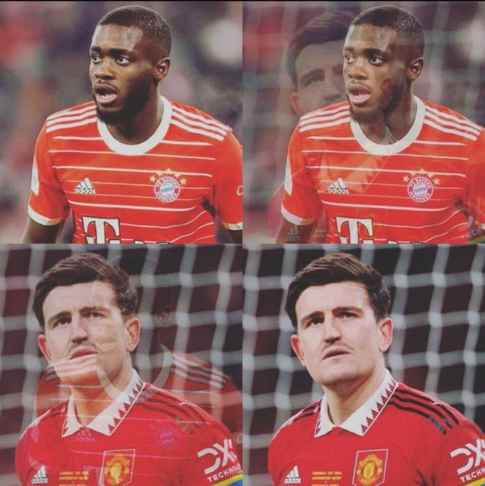 El penalti fallado de Haaland y Upamecano, protagonistas de los memes ...