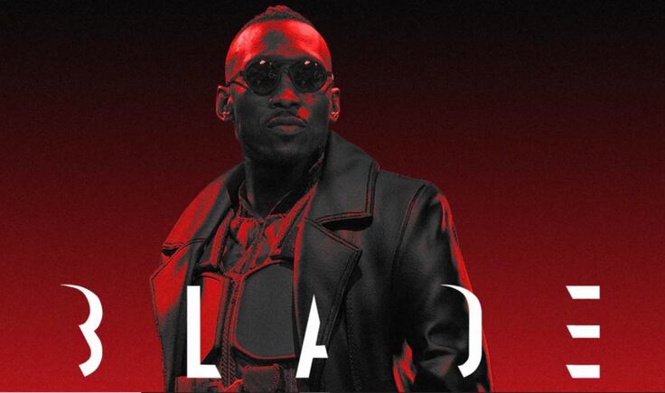 Wesley Snipes volverá a ser Blade el cazavampiros en las películas de Marvel y la saga del ...