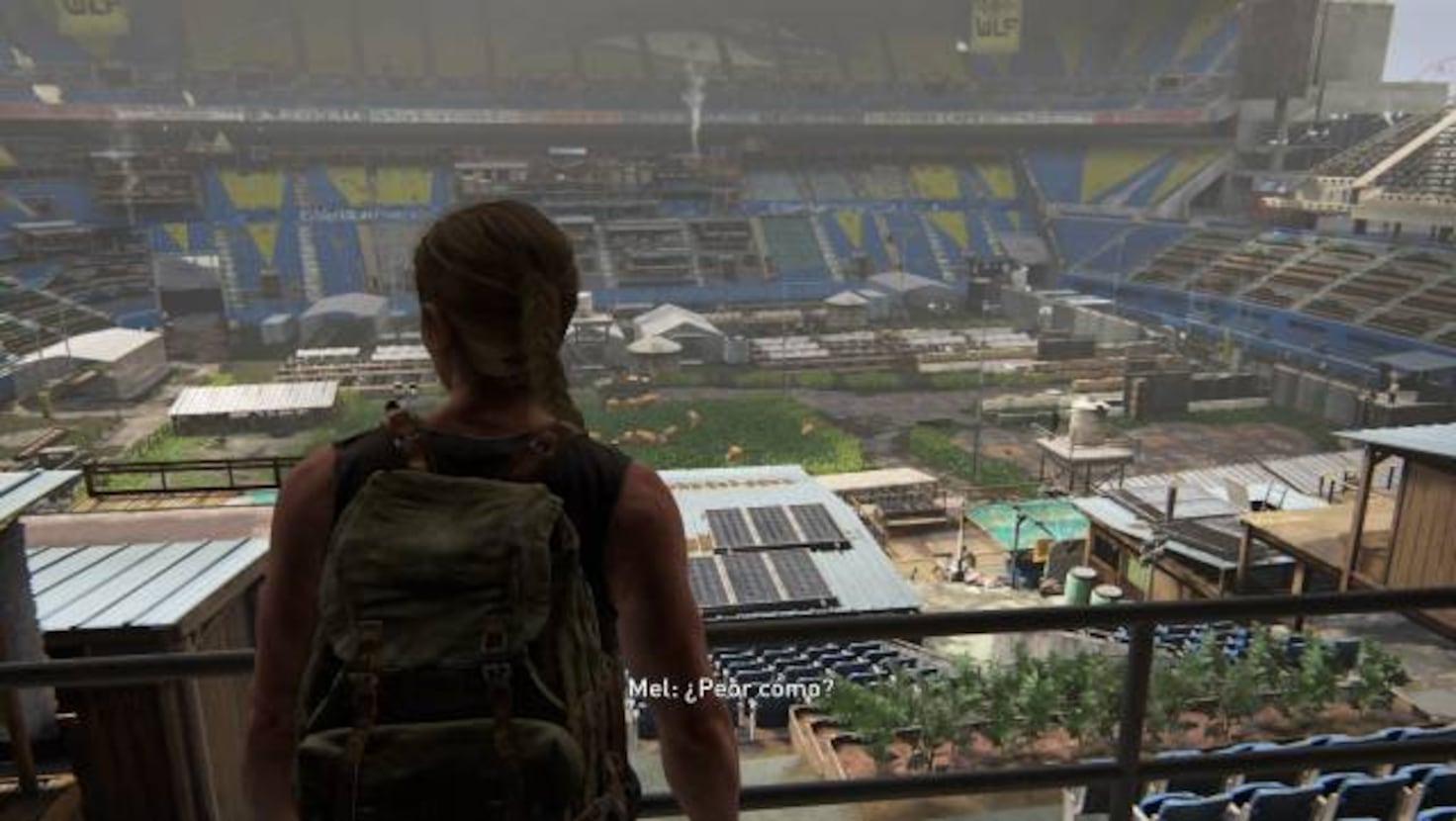 Capítulo 6: Seattle, Día 1 - Guía completa de The Last of Us 2 ...