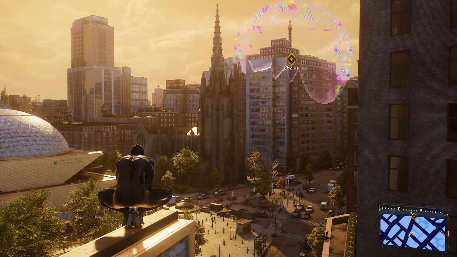 Todos los Spider-Bots en Marvel’s Spider-Man 2: ubicaciones y qué pasa cuando consigues todos ...