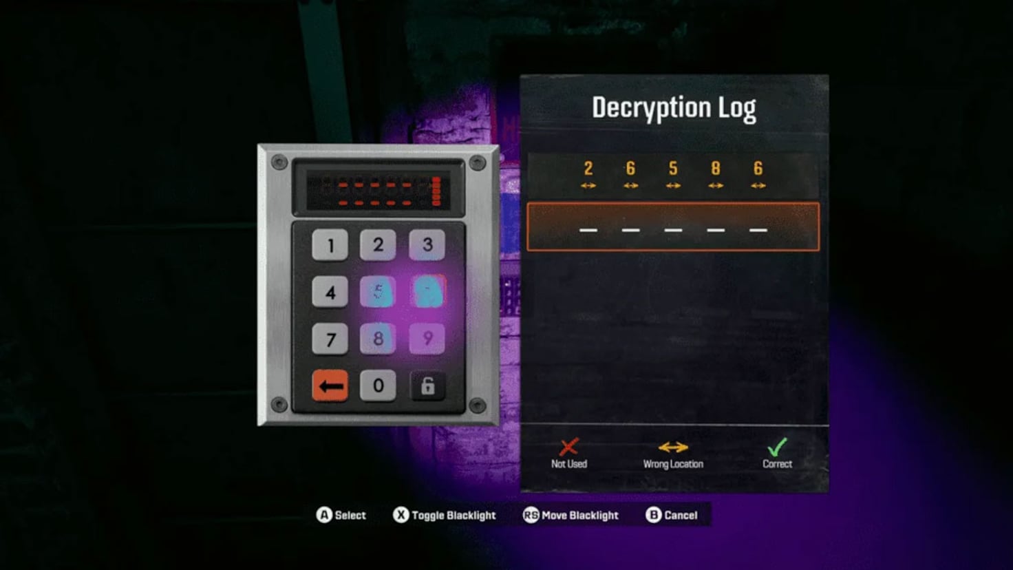 How to unlock the bunker and safe in the Call of Duty Black Ops 6 ...