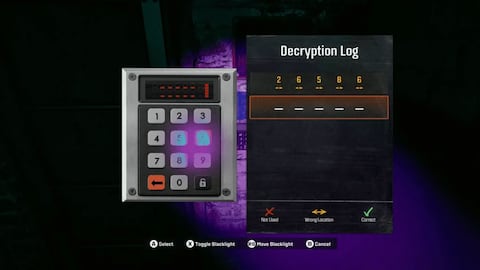 How to unlock the bunker and safe in the Call of Duty Black Ops 6 ...