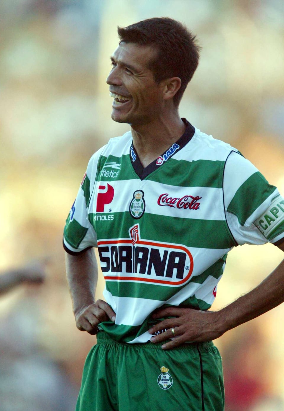 Los 20 mejores delanteros que han jugado en la Liga MX - AS México