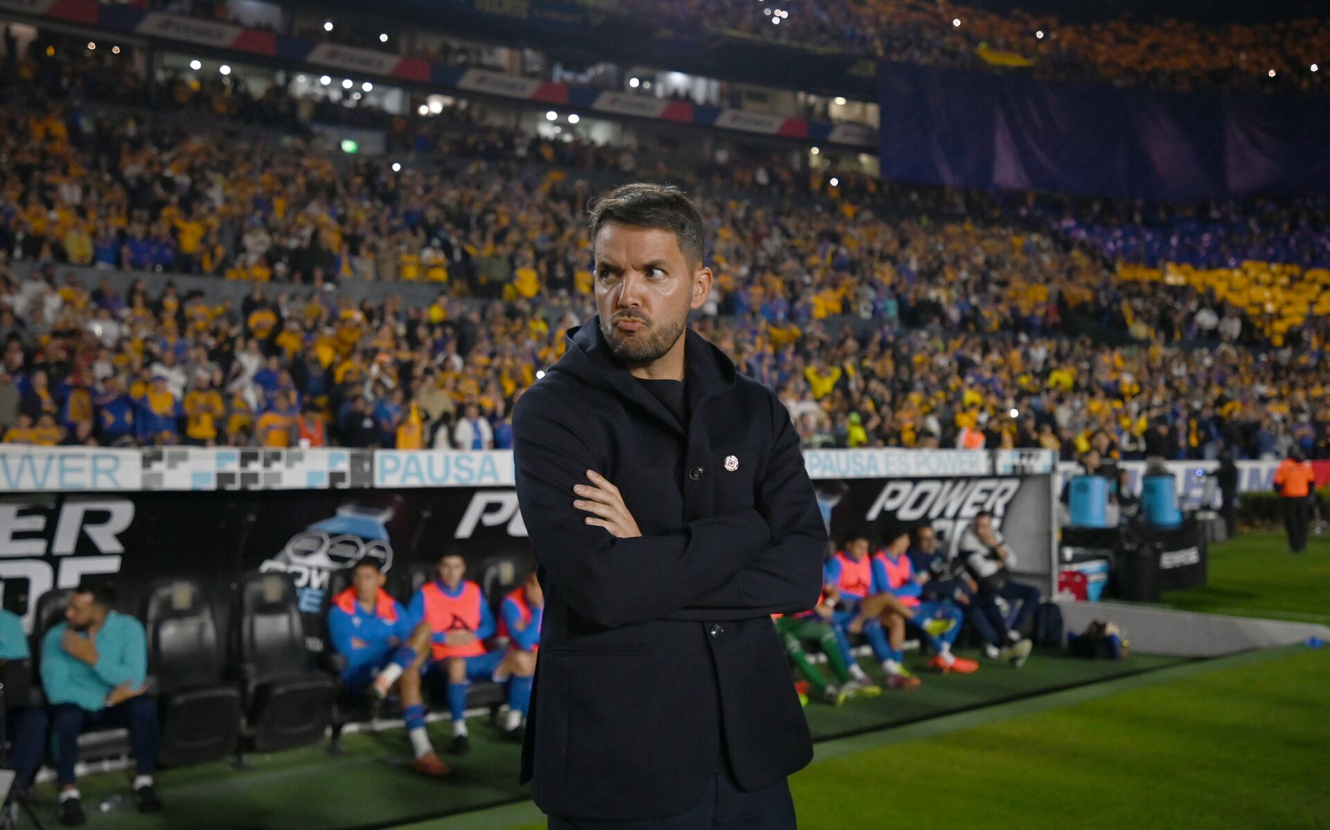 Cruz Azul no salva el semestre con la Copa Intercontinental - AS México