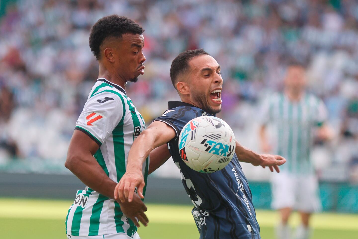 José Juan Romero: “Me voy orgulloso, más contento que en León” - AS.com