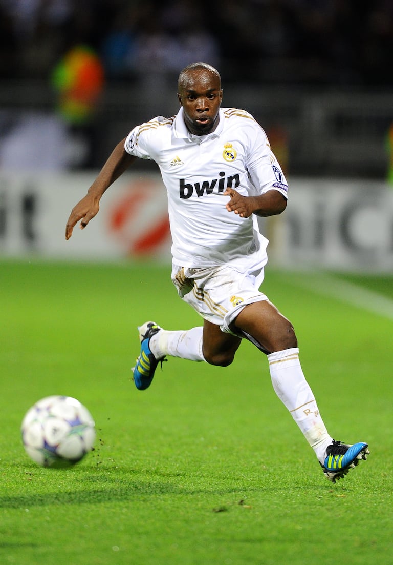 ¿Qué jugadores han defendido los colores del Real Madrid y el Arsenal ...