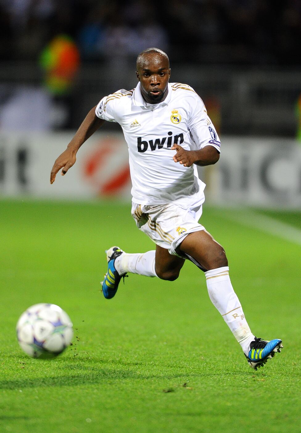 ¿Qué jugadores han defendido los colores del Real Madrid y el Arsenal ...