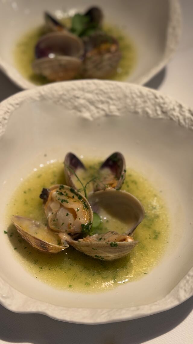 Juanito Kojua, tradición y vanguardia en el corazón de Donostia - AS.com