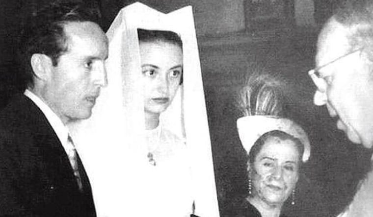 ¿Quién fue Graciela Fernández, la primera esposa de ‘Chespirito’? - AS México