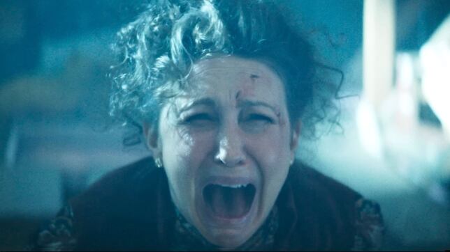 Crítica de ‘Expediente Warren: El último rito’, un adiós en el que ...