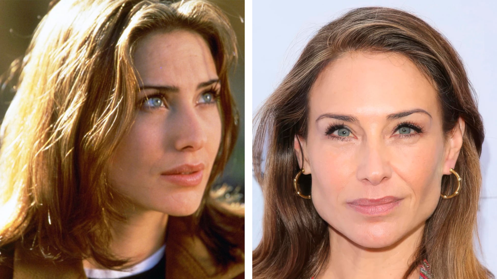 Qué fue de los protagonistas de la película ‘La Roca’ de Michael Bay ...