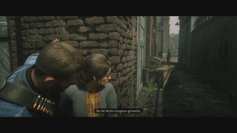 Red Dead Redemption 2, Guía completa - Capítulo 4: Saint Denis ...