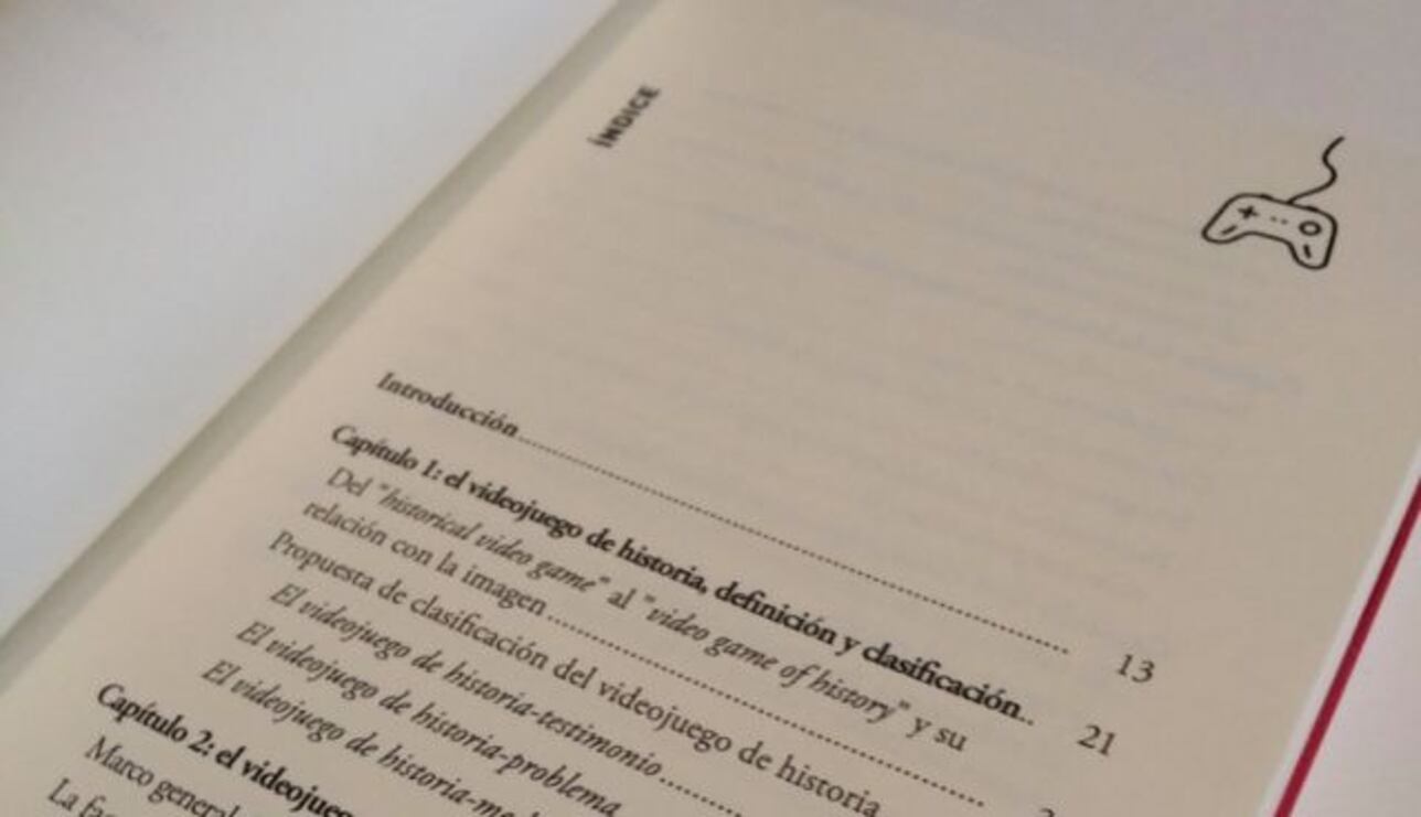 Pasado Virtual, el libro que analiza cómo reflejan la historia los videojuegos - Meristation