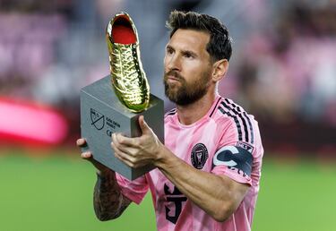 “Arabia invertirá muchísimo de cara al Mundial 2034...” - AS.com