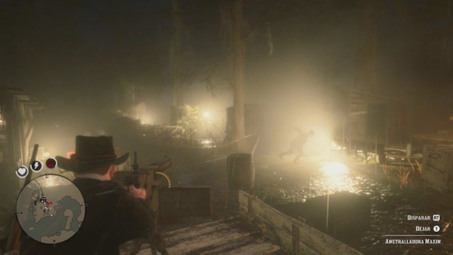 Red Dead Redemption 2, Guía completa - Capítulo 5: Guarma - Meristation