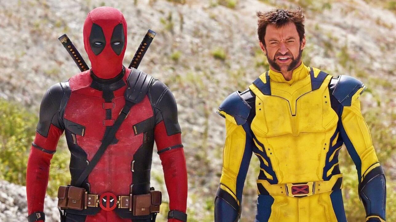 How long is ‘Deadpool and Wolverine’: Marvel reveals the official ...