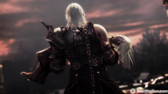 N3II: Ninety-Nine Nights II, Impresiones - Meristation