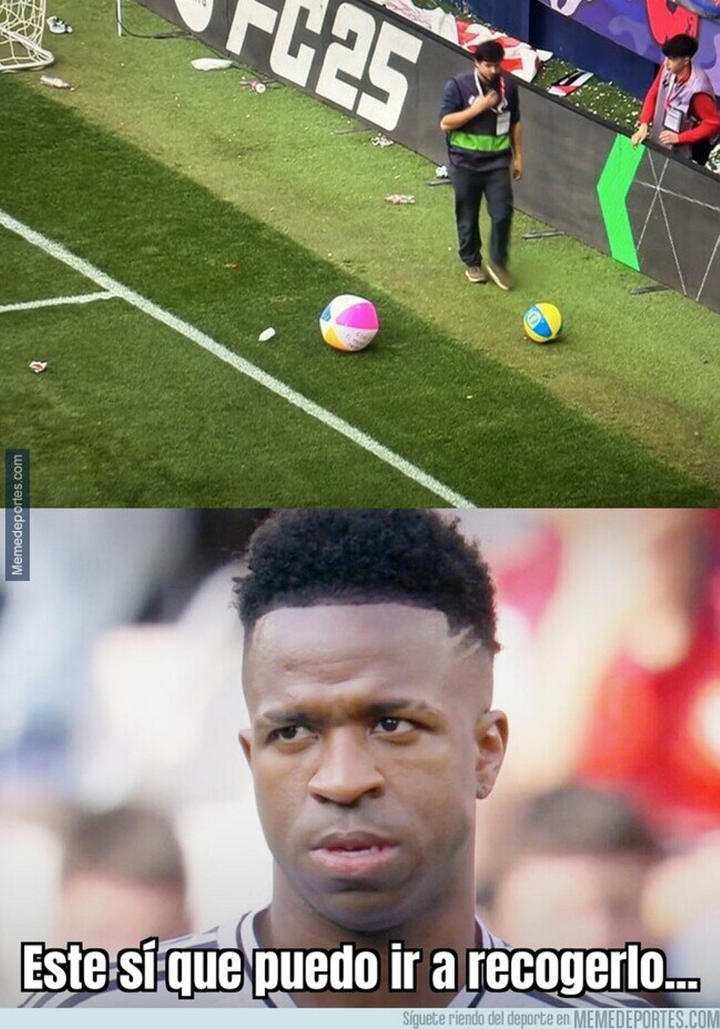 El "fuck off" de Bellingham se lleva los peores memes del partido Los ...