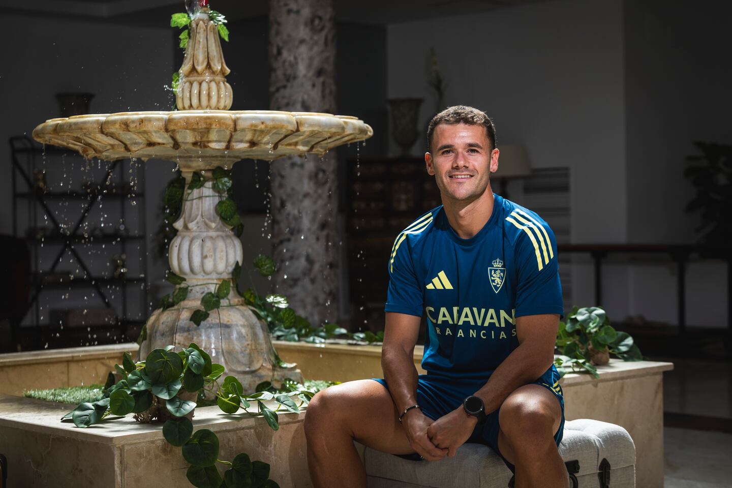 Xnxxx dog the spot is nice apartment complex in Korea Town.