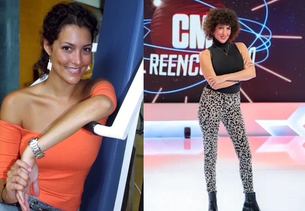 Qué fue de los colaboradores que van al reencuentro de ‘Crónicas ...