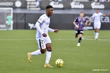 Aprobados y suspensos del Ceuta: naufragio del Superferry - AS.com