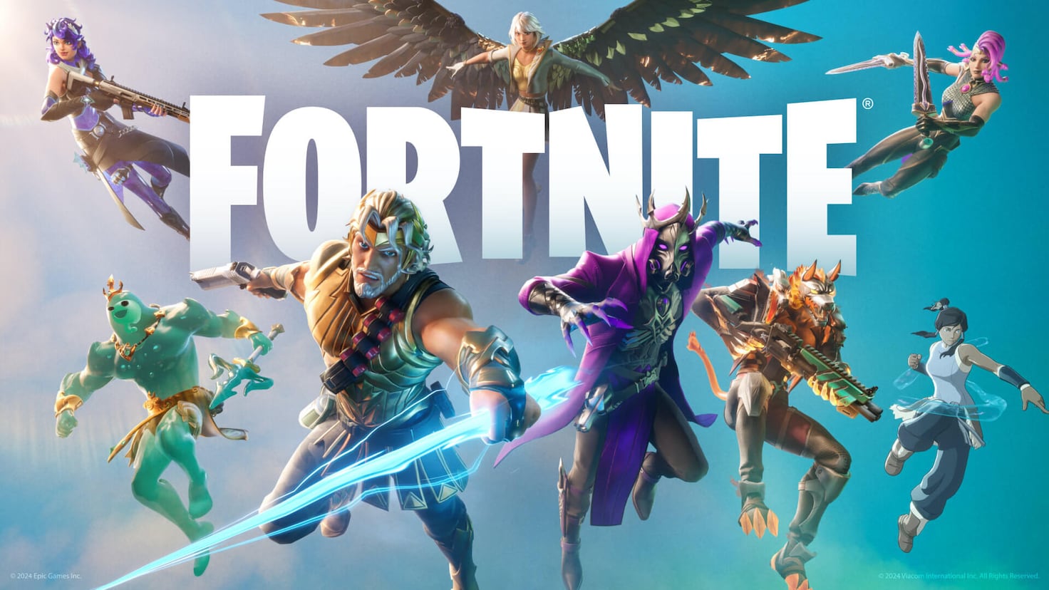 ¿Cuándo termina la Temporada 2 de Fortnite Capítulo 5? Fecha y hora de ...