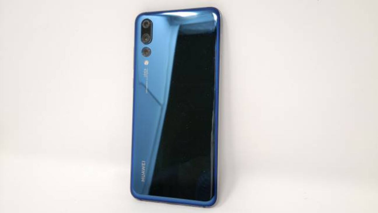 Huawei P20 y P20 Pro ya son los móviles con las mejores cámaras del ...