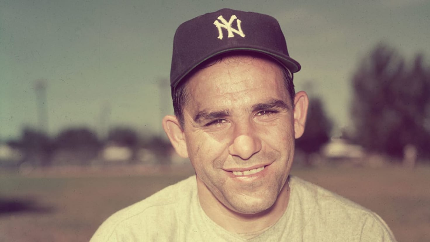When Does The Yogi Berra Documentary ‘it Aint Over” Hit Movie Theaters