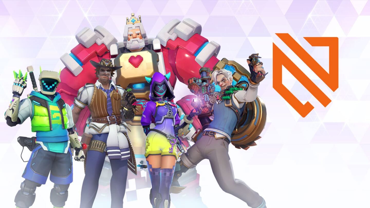 Everything new in Overwatch 2 Season 17: maps, skins, GI Joe and more ...