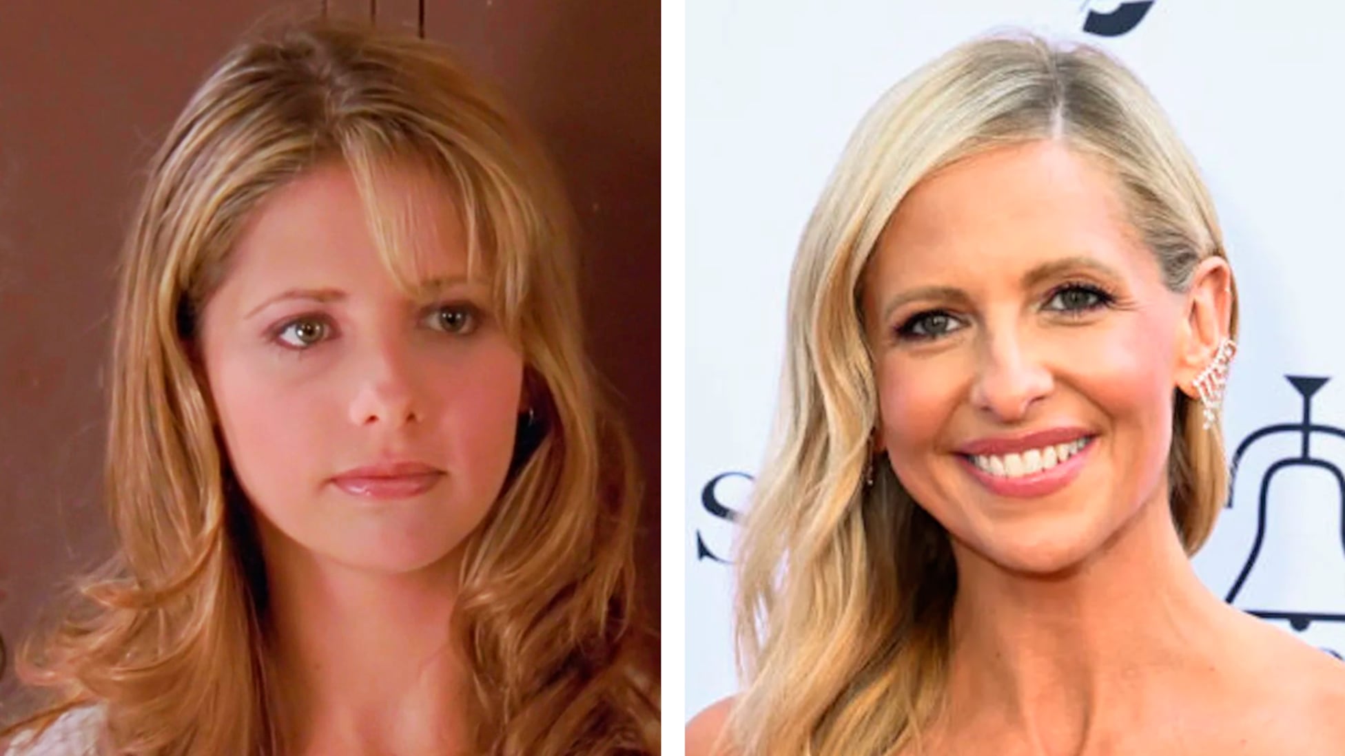 Qué fue de los protagonistas de ‘Buffy Cazavampiros’, la exitosa serie ...