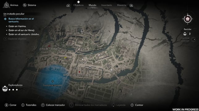 Impresiones de Assassin’s Creed Shadows, ¿el paso adelante que necesita la saga? - Meristation