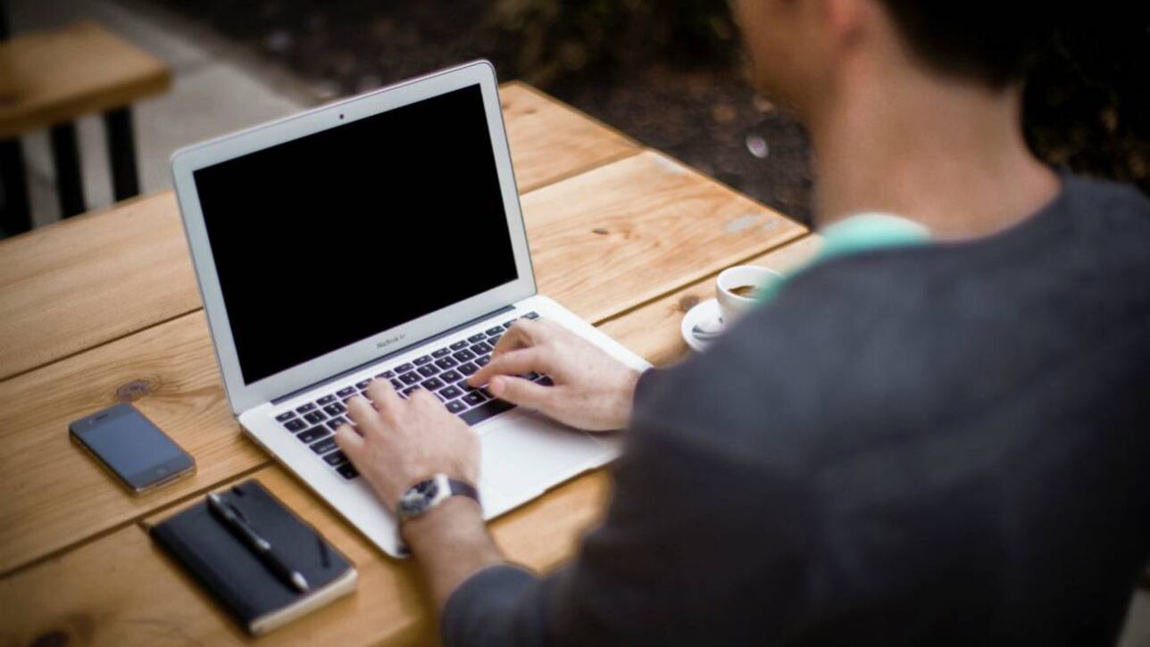 The Internet is turning 55 years old: Meet the first ever website in ...