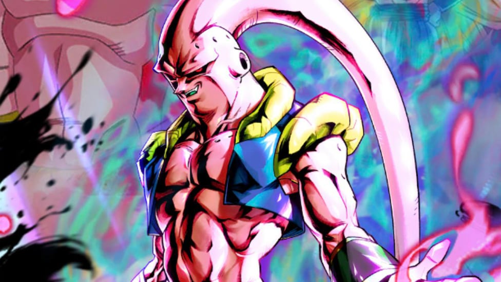 ‘Dragon Ball’: todas las transformaciones de Majin Buu - Meristation
