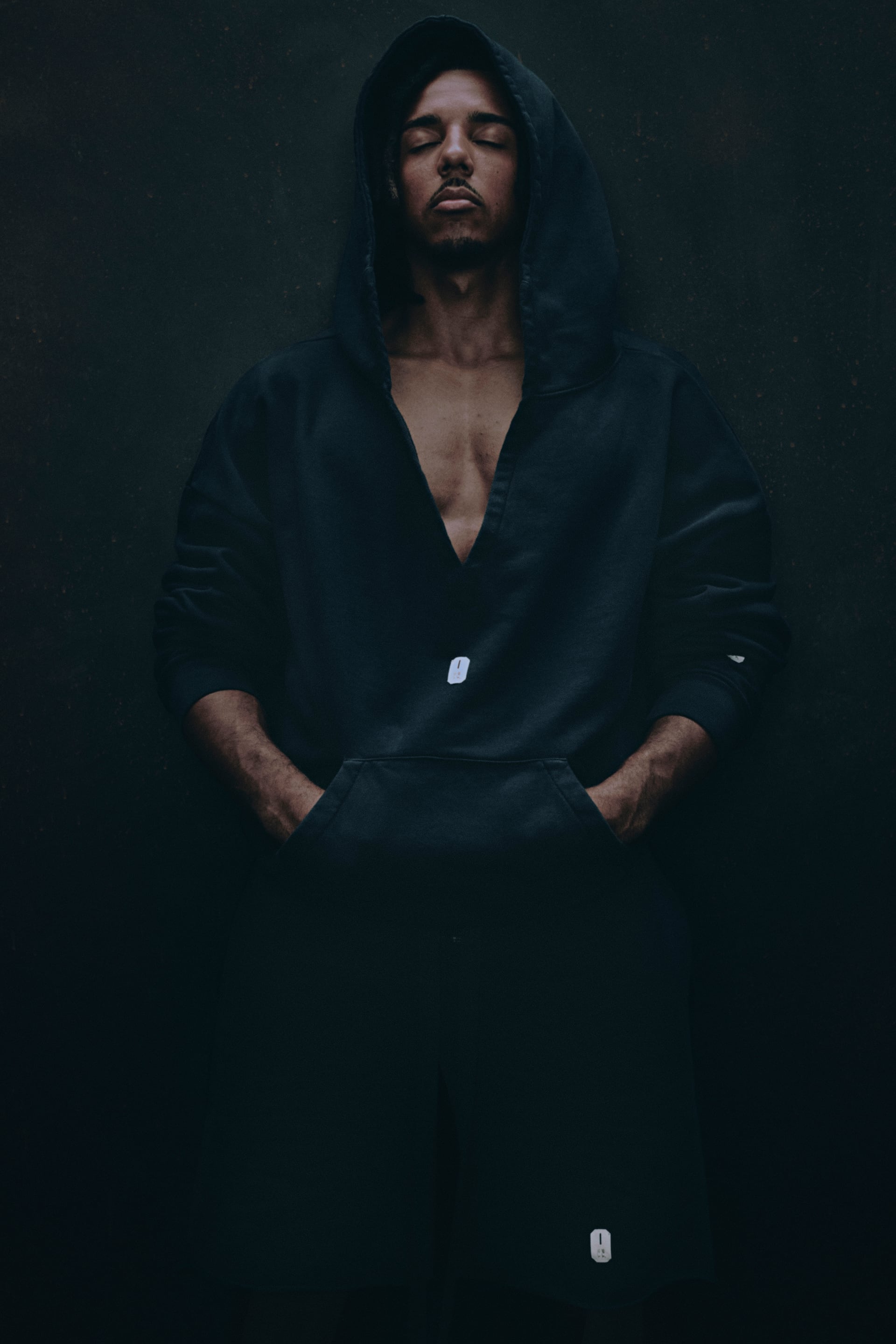 Zara lanza SR_A engineered by ZARA, diseñada por Samuel Ross - AS.com