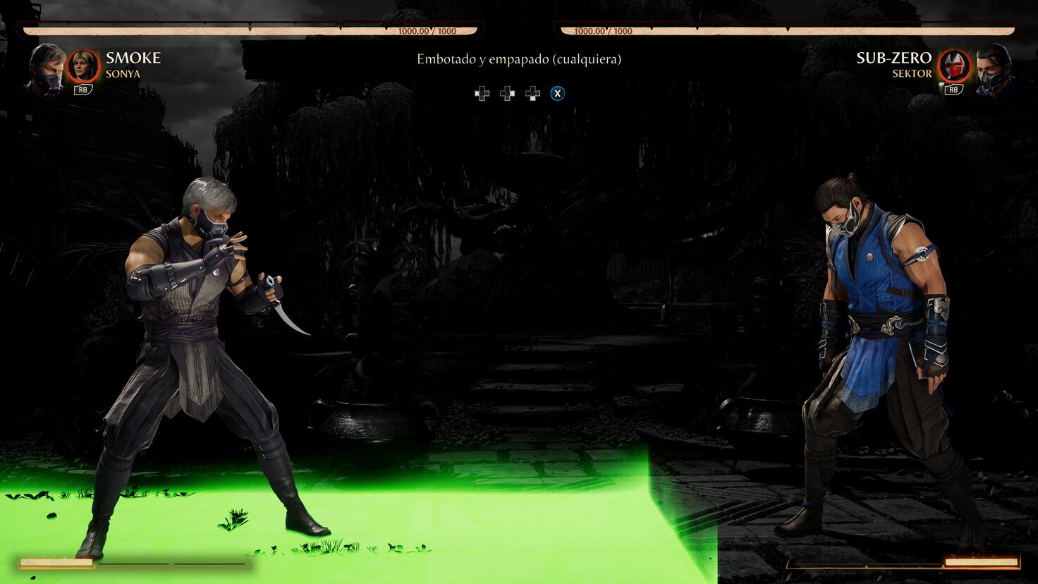 Todos los Fatality, Brutality y Animality de Mortal Kombat 1 y cómo se ...