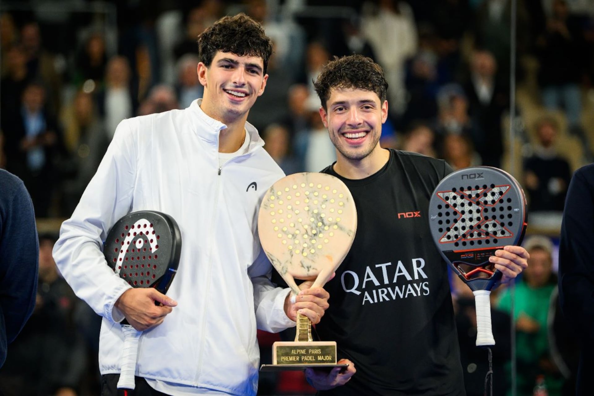 لينالندن if I had to nitpick was that I had just an hour.