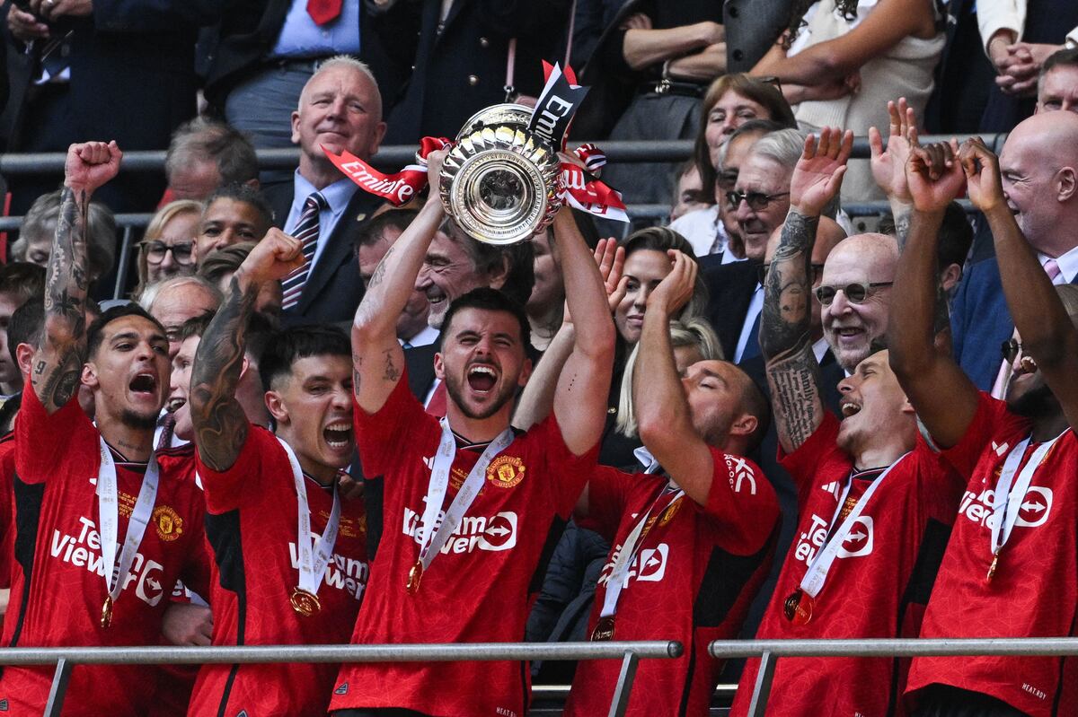 FA Cup 2024/25 third round draw: time, how to watch on TV and stream ...