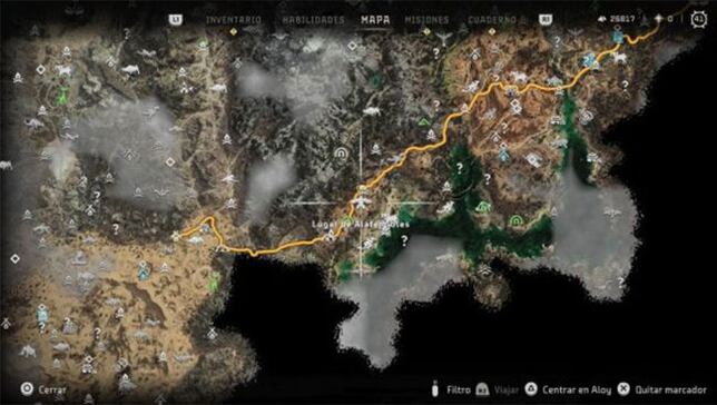 Horizon Forbidden West: where to find and how to defeat the Dreadwing ...