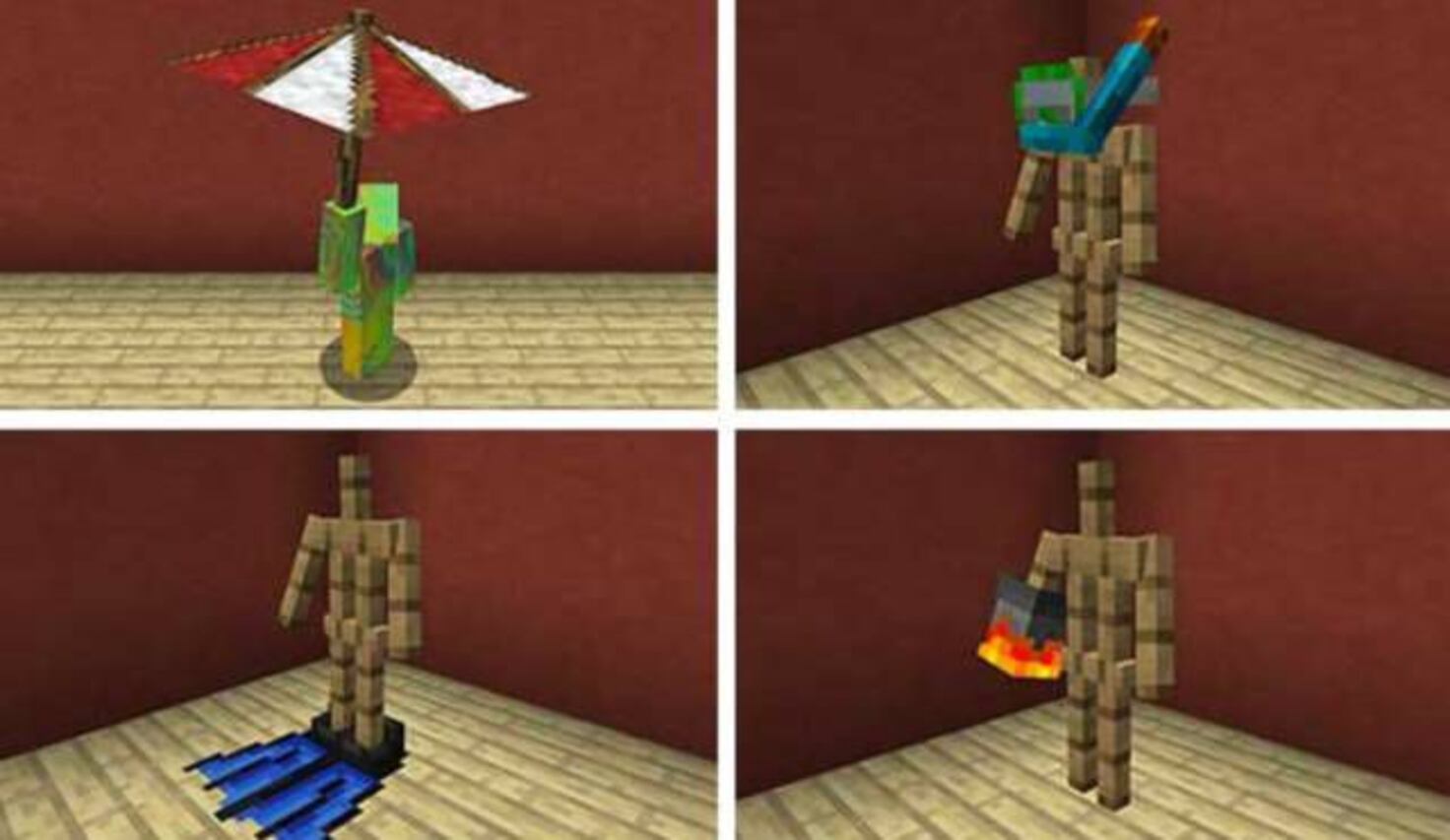 Los mejores mods para Minecraft y cómo instalarlos en PC (2022 ...