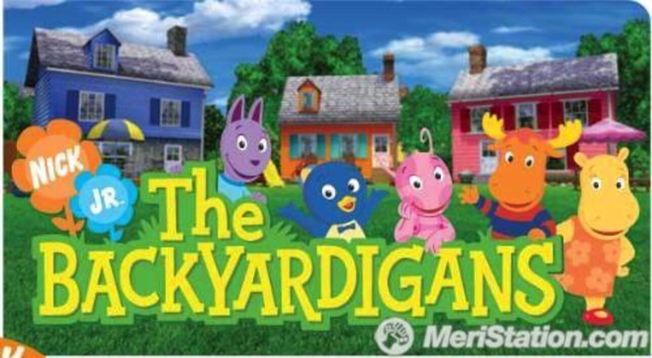 2K Play se suma a la moda del fitness con Nickelodeon Fit - Meristation