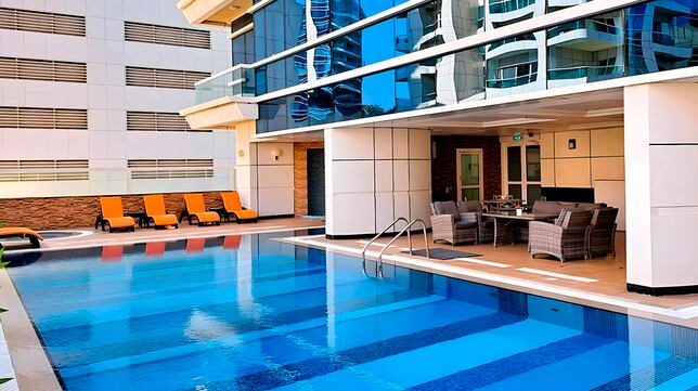 Reserva tus vacaciones con hasta un 55% de descuento en Hoteles Barceló ...