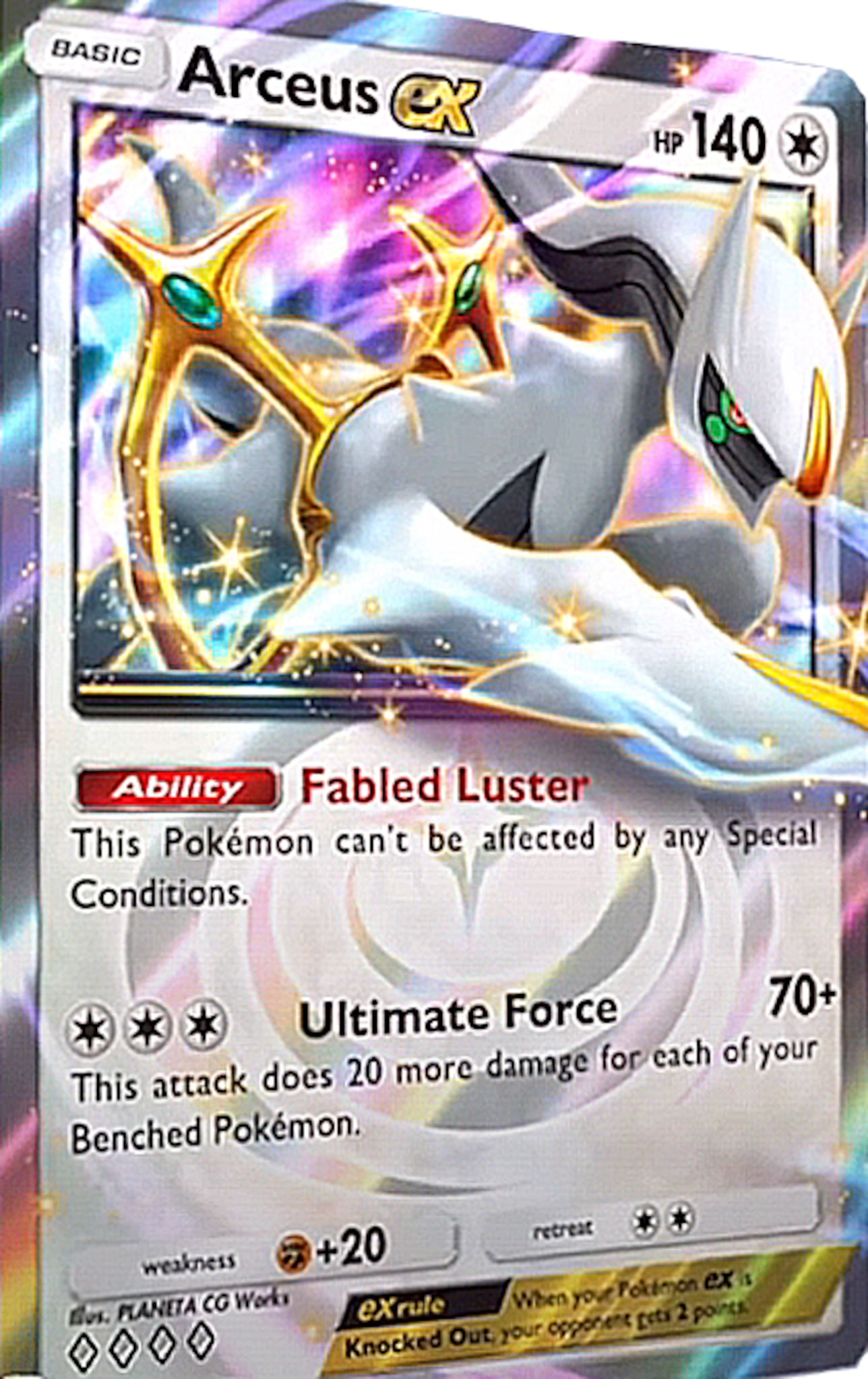 Surprise! Triumphant Light, the new Pokémon TCG Pocket expansion ...