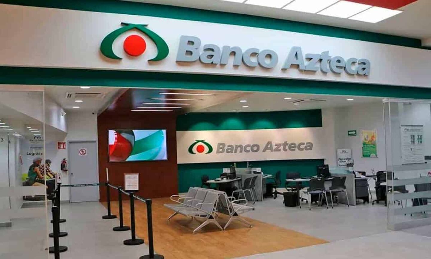 Banco Azteca revela la solución a las retenciones de dinero o tarjeta ...