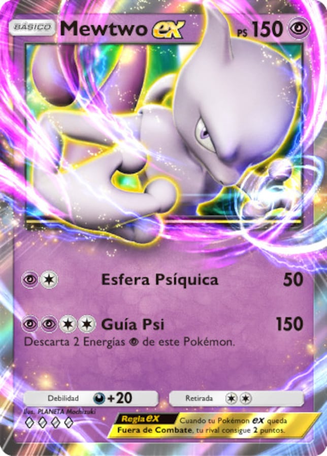 Estas son las mejores cartas EX de Pokémon TCG Pocket de las ...